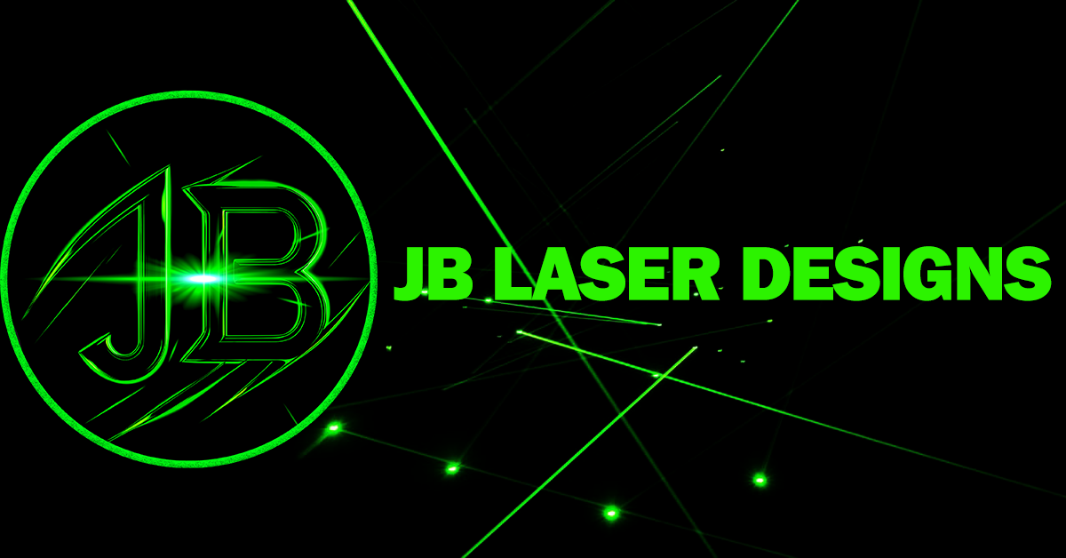JB Laser Designs